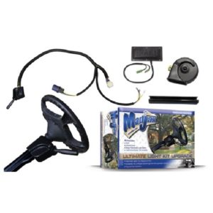 Madjax Light Kit Ultimate Street Upgrade