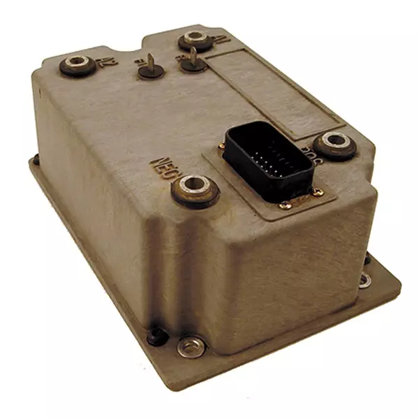 Yamaha G22 48V 260A Motor Controller